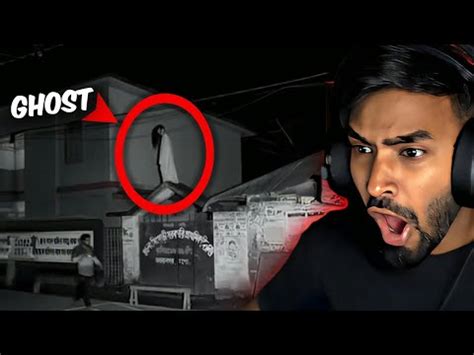 Techno Gamerz Horror Games Techno Gamerz New Video Techno Gamerz