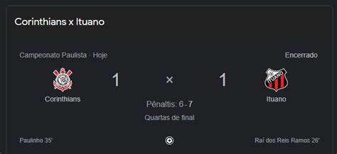 jpᶜʳᶠ on Twitter o corinthians é viciado em perder nos pênaltis por