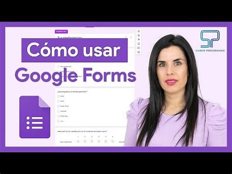 Como Hacer Un Formulario En Google Forms Le Explicamos Paso A Paso Noticia