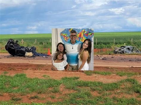 JNMT A credibilidade da notícia Família que morreu em acidente na