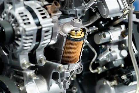Motor De Carro Dicas Para Aumentar A Durabilidade E Economizar