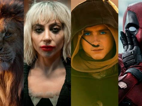 Las 24 películas más esperadas de 2024 Arte Medio