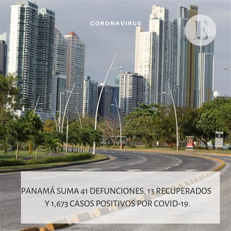La Estrella Panamá on Twitter Informe Sabemos que es normal que