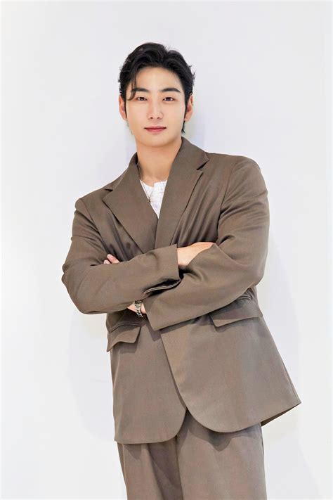Baekho Image Asiachan Kpop Image Board