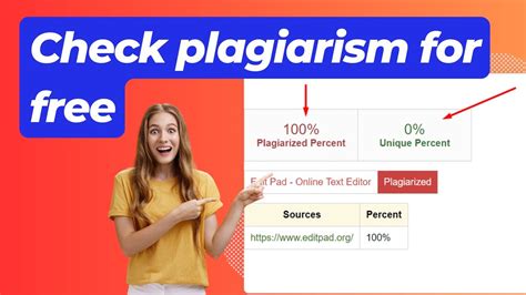 How To Check Plagiarism For Free Best Rephrase Plagiarism Checker