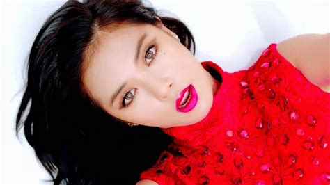 Roll Deep Hyuna Wallpapers Wallpaper Cave