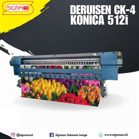 Jual Jual Mesin Alat Cetak Spanduk Banner Baliho Dan Wallpaper The