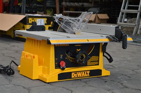 Sierra Mesa Dewalt DWE7470 10 Pulgadas 1800w Ferretería Cano