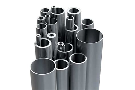 Stainless Steel Tube Supplier Baoxin Steel