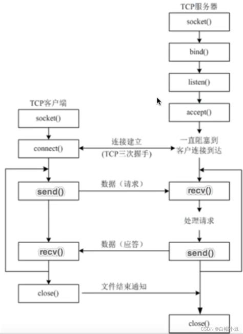 python高级 socket和web相关（上） 阿里云开发者社区