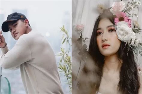 Kaesang Pangarep Gandeng Pacar Baru Berikut Profil Dan Biodata Erina
