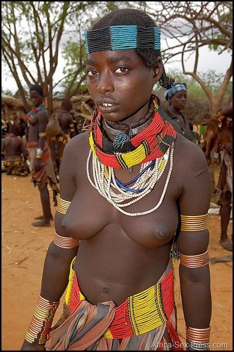 African Village Girl Ass Nude Photos