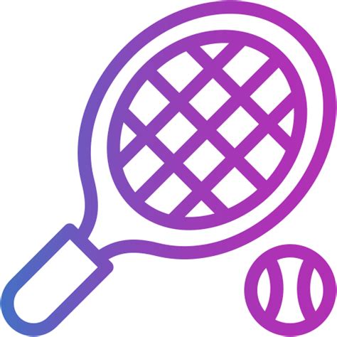 Tenis Iconos Gratis De Deportes Y Competici N