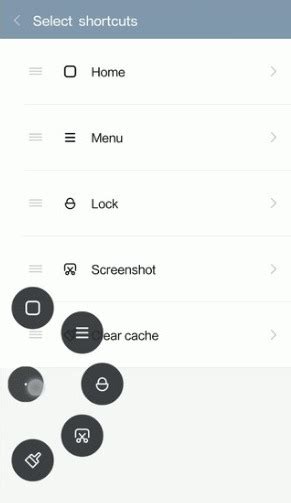 Cara Mudah Mengambil Screenshot Di Xiaomi Redmi T Rancah Post