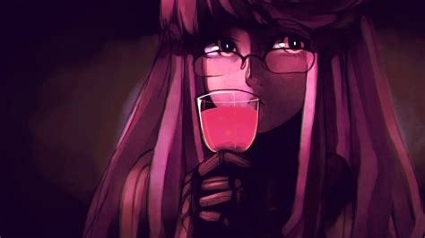 Wallpaper ID 99000 Va 11 Hall A VA 11 Hall A Cyberpunk Bartender