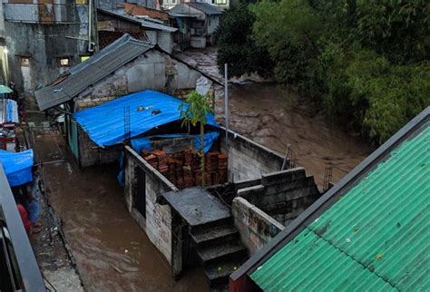Banjir Bandang Terjang Sukabumi 1 Rumah Hanyut Okezone News