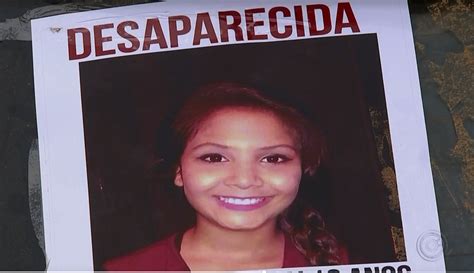 Caso Vitória pai acredita que pessoa próxima da família levou menina