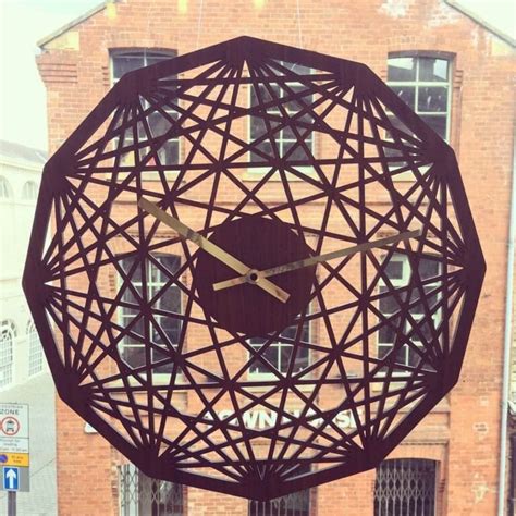 Clocks Denvers Designs