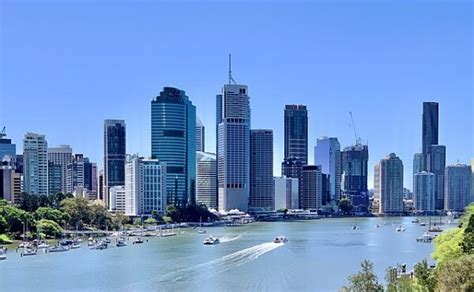 Gu A Vivir En Brisbane Estilo De Vida Trabajo Educaci N Y M S