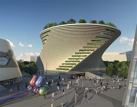 Milano Progetto A Milano Manca Un Museo Di Arte Contemporanea