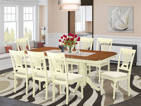 Descubre Las Medidas Ideales Para Un Comedor De 8 Sillas Todo Lo Que