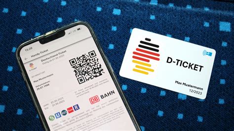 Gespräche über Sonderangebote zum Deutschlandticket in NRW Bahnblogstelle