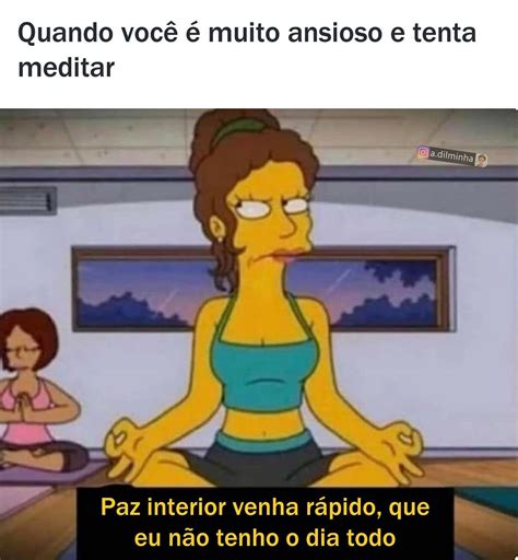 Minha M E Deixa Eu Ver Como Ficou Seu Cabelo Eu Memes