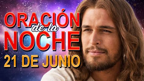 Oración de la noche 21 de Junio 2023 Completas de la Liturgia de las
