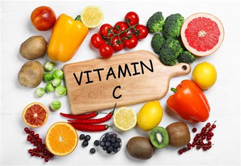 18 Alimentos Ricos Em Vitamina C E Quantidade Recomendada