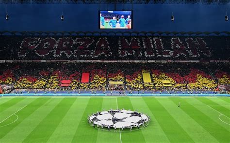 Inter Milan le coreografie più belle del derby a San Siro Sky Sport