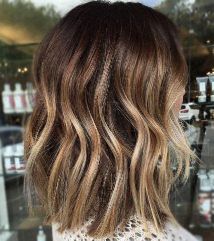 Envious Balayage Hair Color Ideas For Artofit