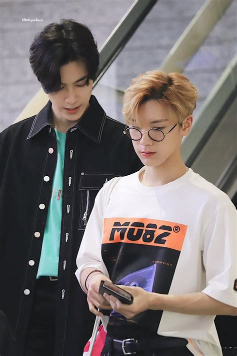 WayV WeiShenV 威神V เตนล 李永钦 텐 TENChittaphon Ten