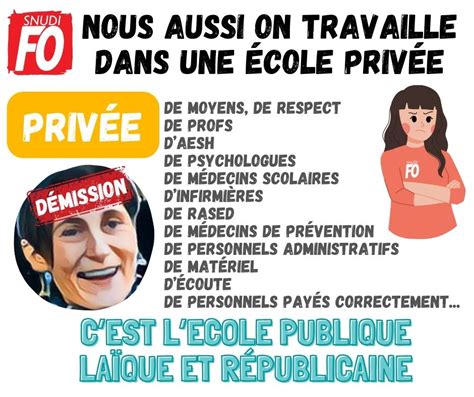Pourquoi nous serons en grève le 25 janvier lettre aux parents d
