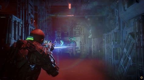 How To Defeat Two Head The Callisto Protocol EIP Gaming