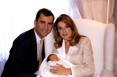 Felipe VI tiene cerrado el acuerdo de separación con Letizia se lleva