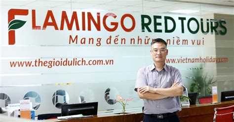 CEO Nguyễn Công Hoan Covid 19 lần 4 tạo bước ngoặt lịch sử cho ngành