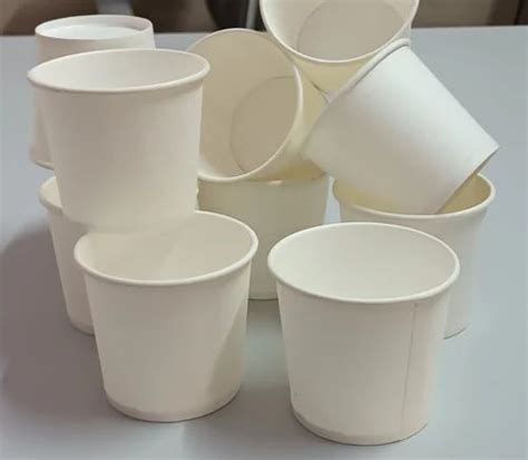 150 Ml Plain Paper Cup At Rs 0 59 Piece Paper Cups In Noida ID