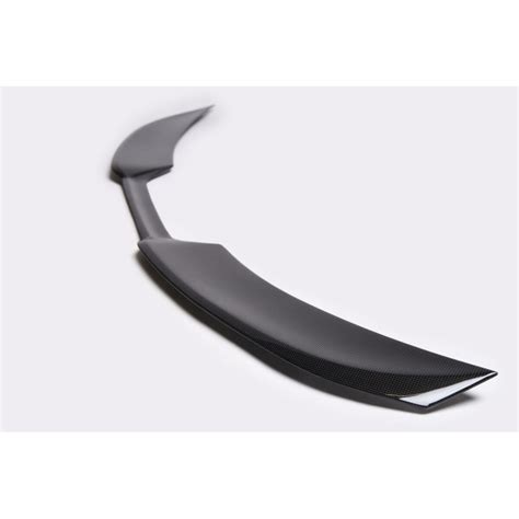 2306 Heckspoiler Spoiler Lippe Vollcarbon Carbon passend für Ferrari