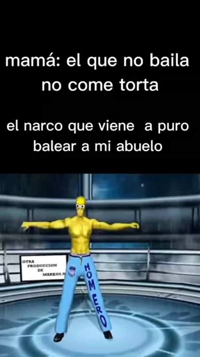 Homero Homero Meme Subido Por Jaisenber Memedroid