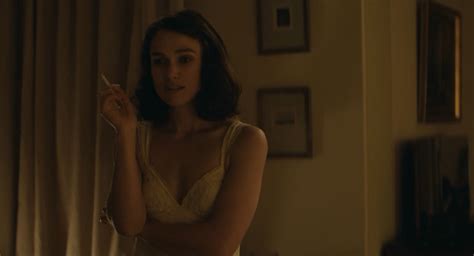 Nude Video Celebs Keira Knightley Nude The Aftermath 2019