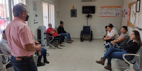 Salud Sonora On Twitter Personal Del Programa De Salud Sexual Y