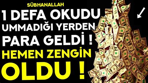 K M Bu Salavati Mr Nde Defa Okursa Kisa Zamanda Zeng N Olur
