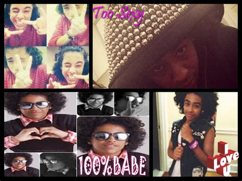Only Princeton Princeton Mindless Behavior Fan Art 35122333 Fanpop