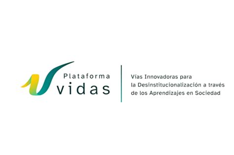 Conoce La Plataforma VIDAS Para Poner A Las Personas En El Centro De