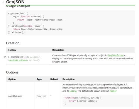 l geojson 修改点图标 supermap技术问答社区