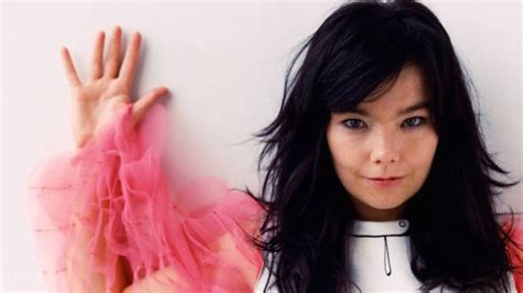 Compartir 45 Imagen Bjork Portadas De Discos Thptnganamst Edu Vn