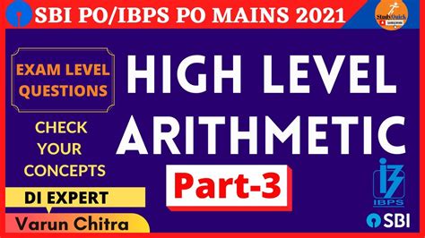 mains level di arithmetic questions part maths target ibps hot sex picture
