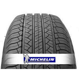 Pneu Michelin Latitude Tour HP Pneu Auto PneuLeader Cz