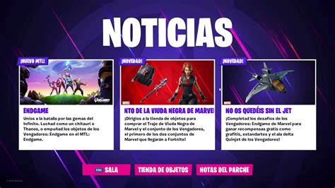 NOTICIAS DE FORTNITE HOY 25 ABRIL 2019 TEMPORADA 8 YouTube