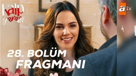 Ay Enin Konu Du Ki I Kim Kalp Yaras B M Fragman Kalp Yaras
